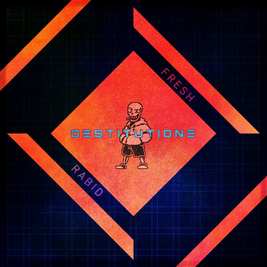 Stream DESTITUTIONE [Ft. Rabid] by Luggi | Listen online for free on ...