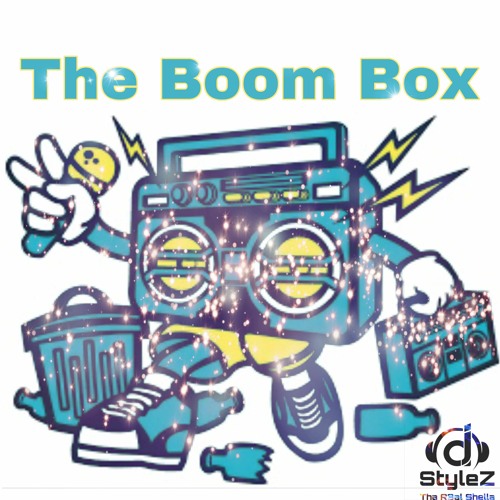Stream The Boom Box 7 (Reupload) by DJ StyleZ 784🇻🇨🇻🇨 | Listen online for free on SoundCloud