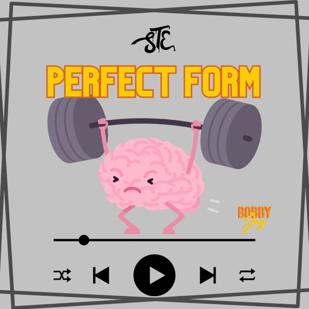 Stream PERFECT FORM | 2024 CLEAN WORKOUT MIX by DJ Bobby Jay | Listen ...