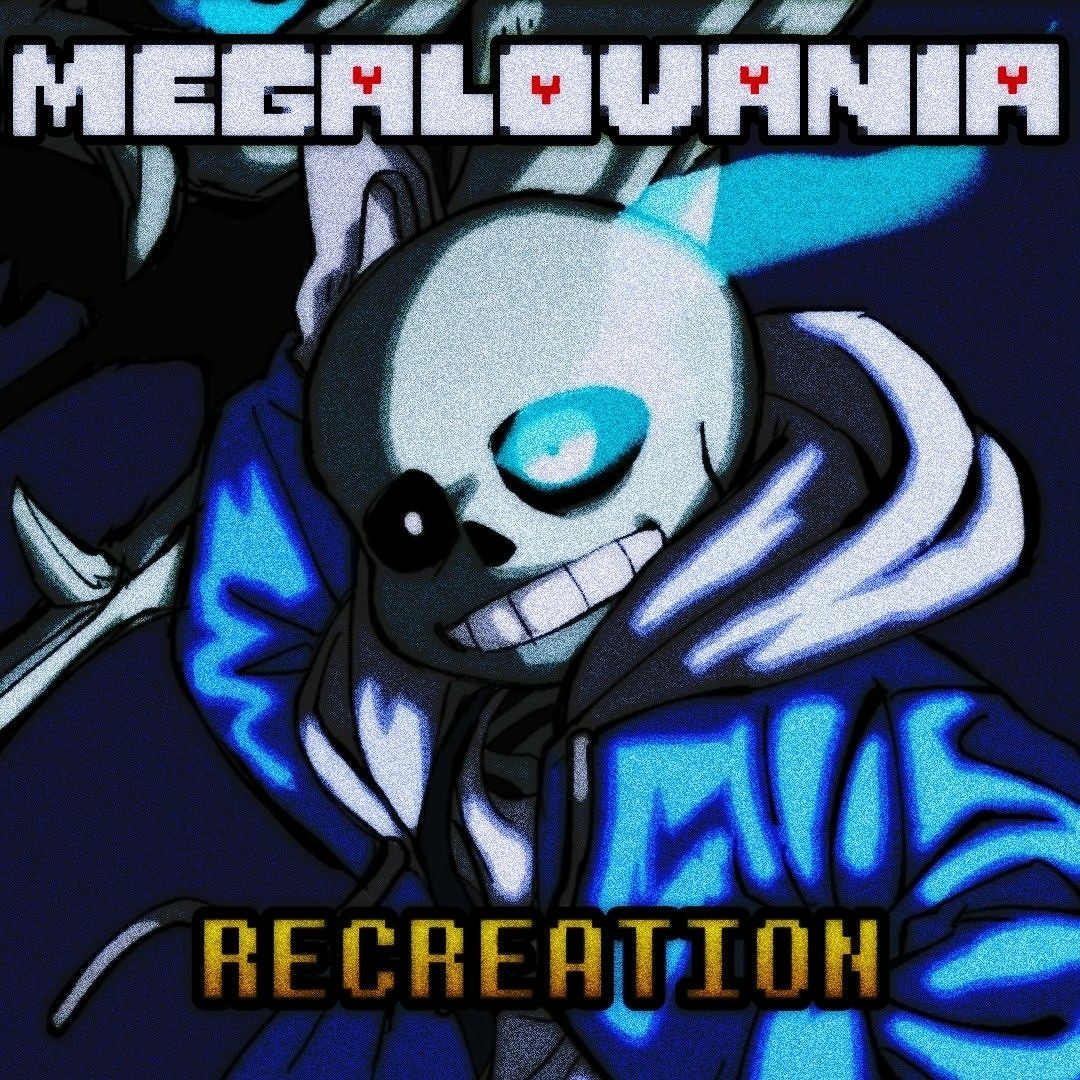 Stream Undertale OST: 100 - MEGALOVANIA (Recreation by Seerified) by ...