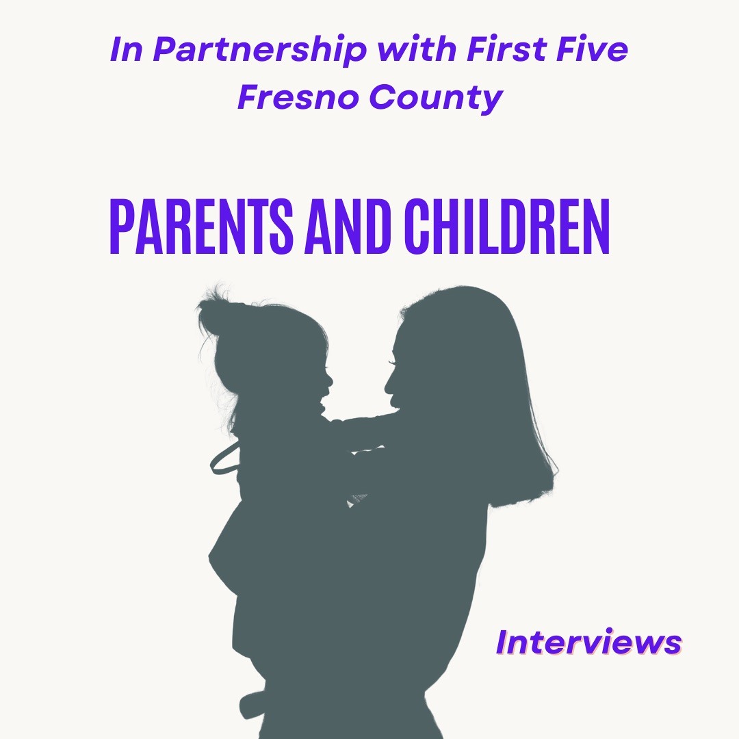 Stream episode First Five Fresno Interview- Importance of Prenatal Care ...