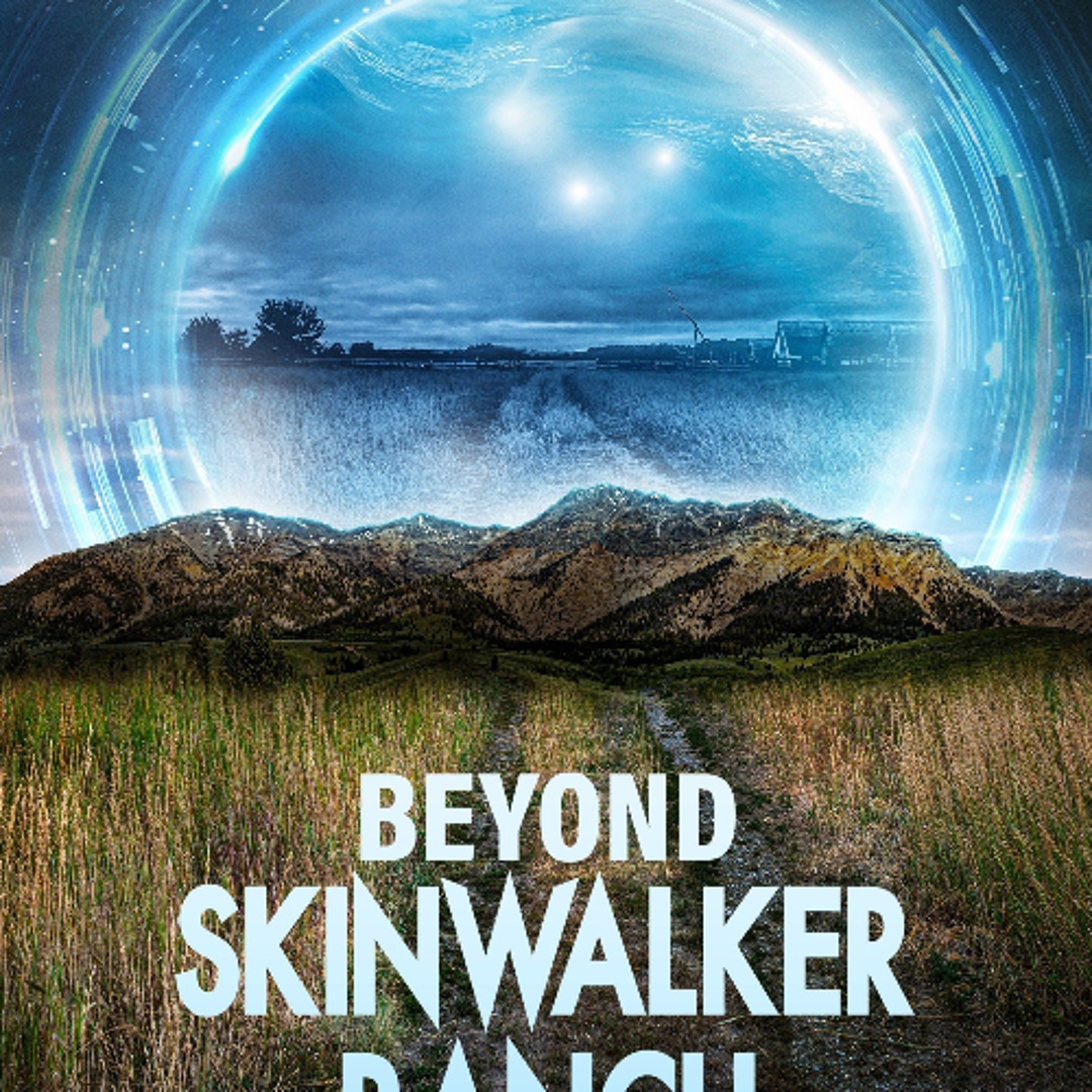 Skinwalker Ranch Movie Wolf