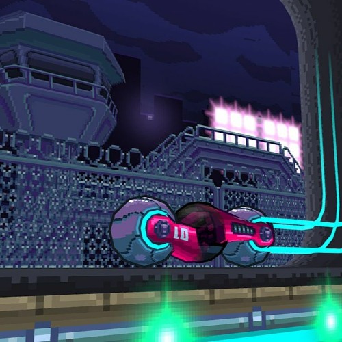 Stream Nitrome - FlipSide (game) by Ghostrunner 74 | Listen online for ...