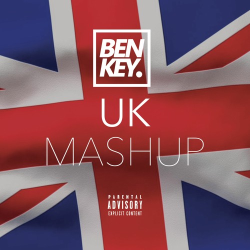 Stream 2. Benkey - UK Mashup House Extended by Benkey | Listen online ...