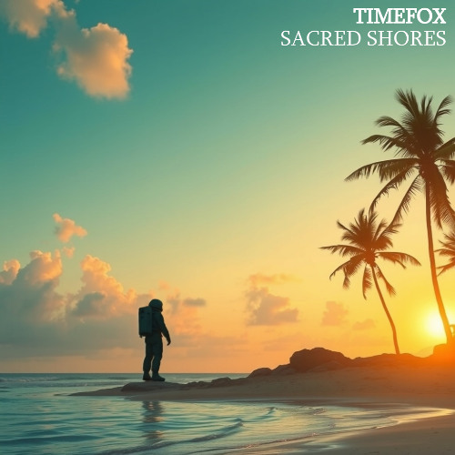 Stream Solitude by the Shore by timefox | Listen online for free on SoundCloud
