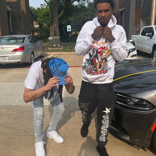 Stream Yo Man ! Ft 2Tone by Benji Flex | Listen online for free on ...