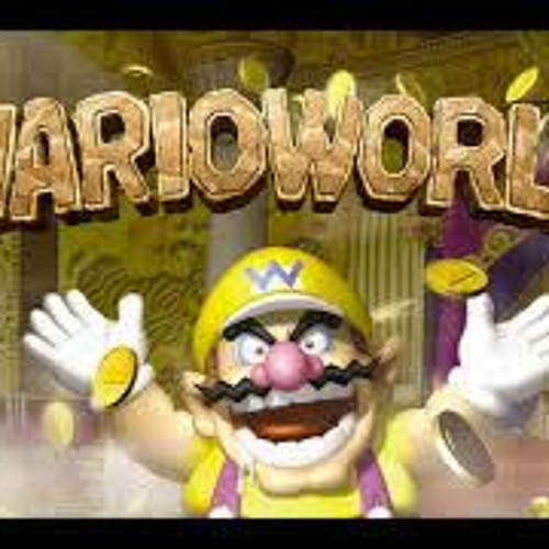 Stream Wario World mean emcee boss battle by lucas beep boop | Listen ...