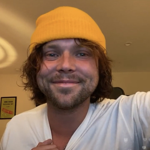 Ashton Irwin Beanie