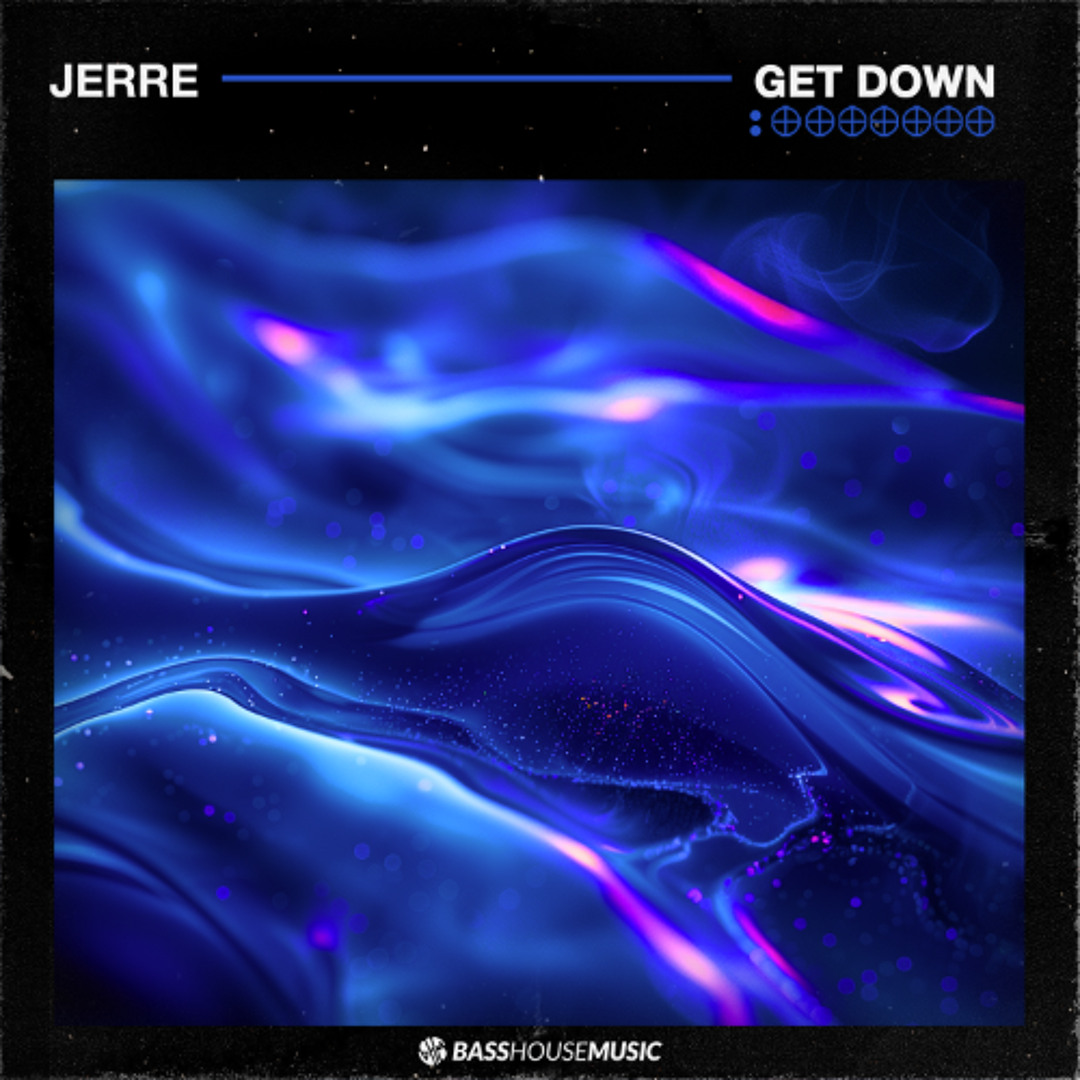 Stream Jerre - Get Down by Bass House Music | Listen online for free on ...