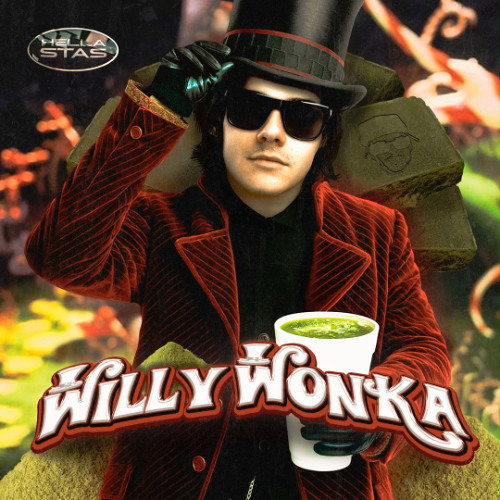Stream Hella & STAS AZARENKO — Willy Wonka by ukrainian plug | Listen online for free on SoundCloud