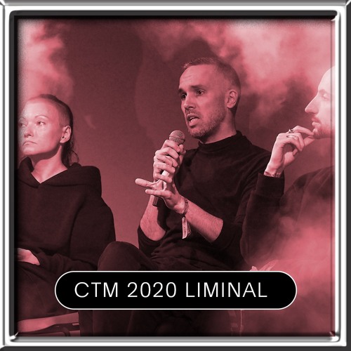 Stream episode CTM 2020: Critical Art And The Ethics Of AI by CTM ...