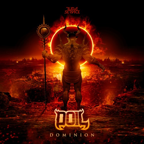 Stream DOIL | Listen to DOMINION EP playlist online for free on SoundCloud