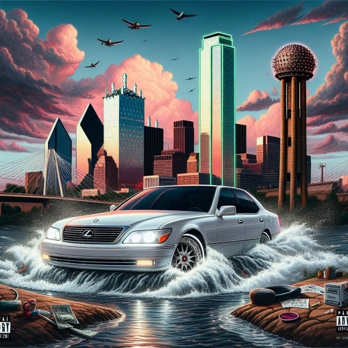 Stream SOUTHSLIDE OF THA RIVER by *~versewielder~* | Listen online for ...