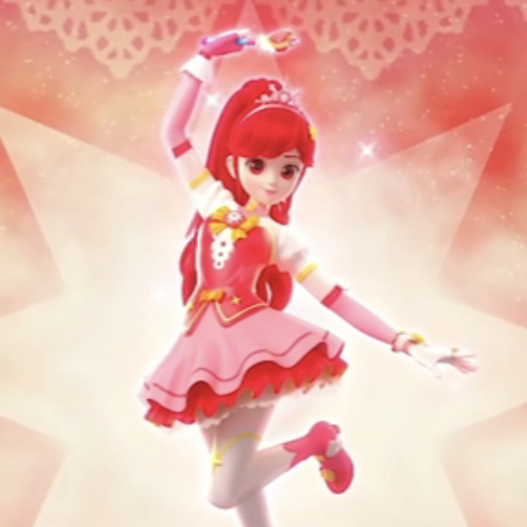 Stream Catch! Teenieping - Princess Sunshine English transformation by ...