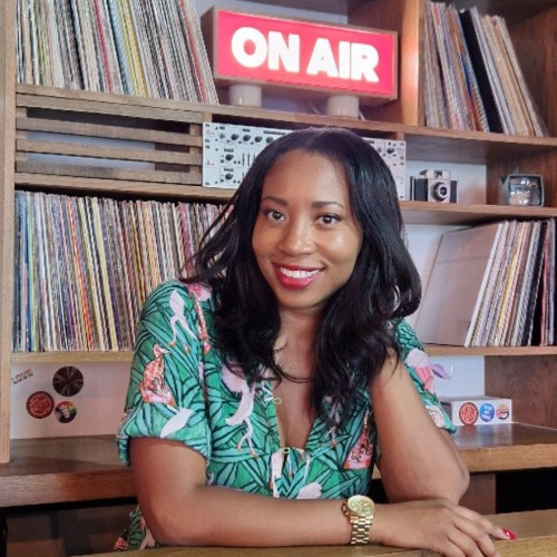 Stream The Potluck Podcast - 12/05/25 - [Voices Radio] by Voices Radio ...