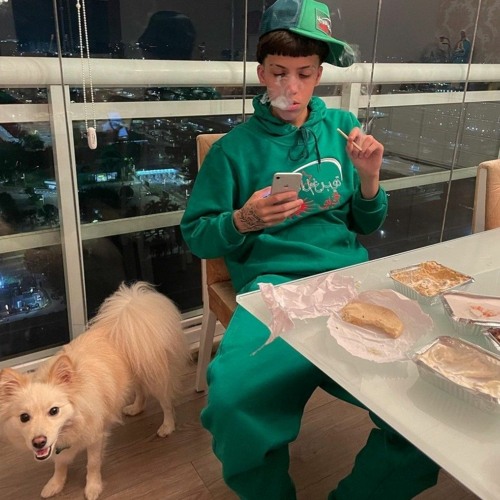 Stream 10. CONEXÕES REAIS - 55botezeli (Baby G2C e Sippinpurpp) (Prod ...