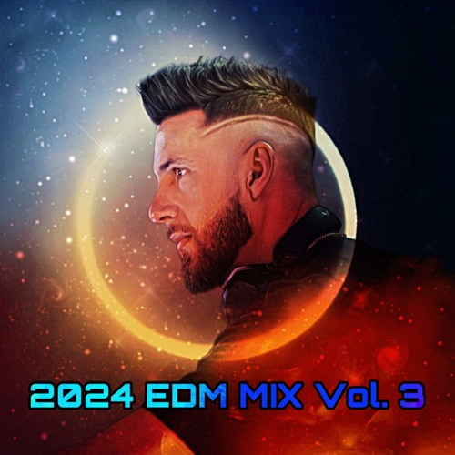 Stream 2024 EDM Mix Vol. 3 by DjAmped | Listen online for free on SoundCloud