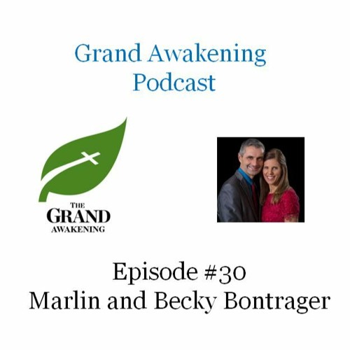 Stream Marlin and Becky Bontrager Share about the Joys of a Large ...