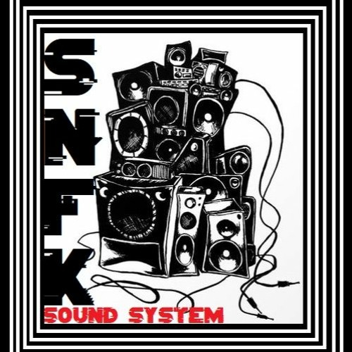 Stream Ragnar dj set SNFK sound system ( Alyosen , Chôkô , Luche , VZ ...