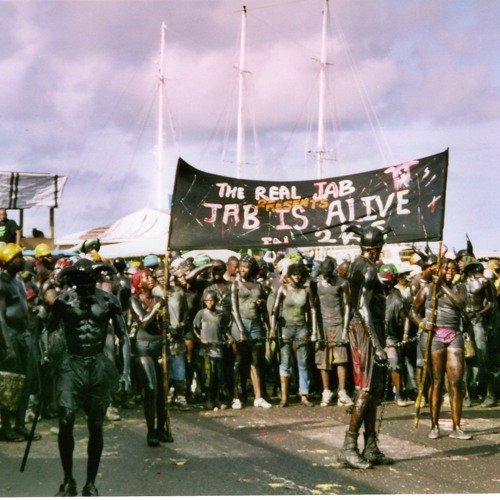 Stream Calypso, Reggae and Jab-Jab Soca: Musical Resistance in Grenada ...