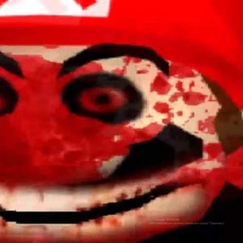 Stream Evil Mario's Scary Villain Song (Cursed Mario Sings a Song) - An ...