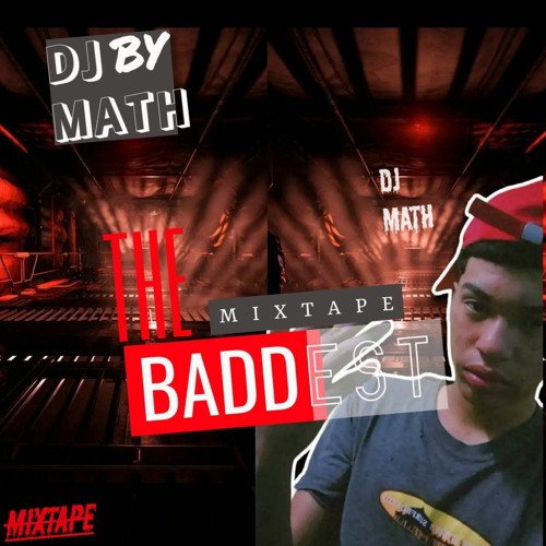 Stream THE BADDEST MIXTAPE #1 by DJ MAT PARTY VIBES SOUND | Listen ...