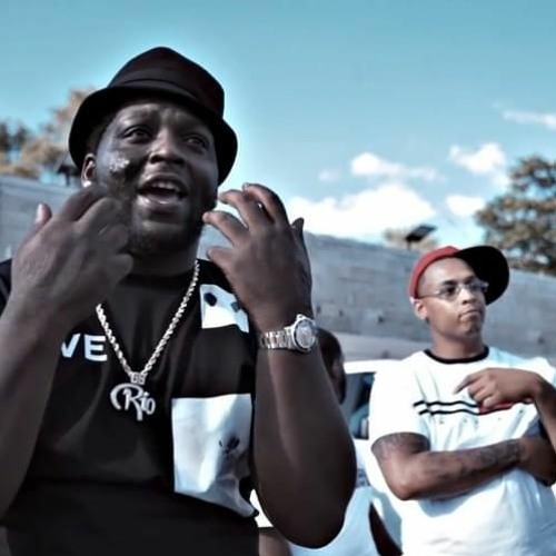 Stream Building Blocks (FREE) Rio Da Yung Og x Rmc Mike Flint Type Beat ...