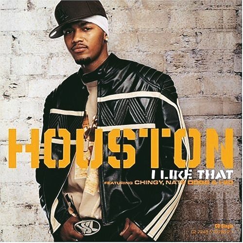 Stream Houston - I Like That (Fatman Scoop Remix) by R&B | Listen ...