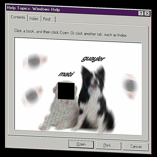 Stream tengo ganas de kgar 2 w/ guayler by mati.2lan | Listen online ...