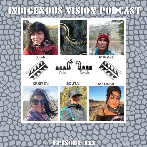 Stream episode IVPodcast 135 - Justice for our Powerful Beings by Indigenous Vision | IVMedia ...