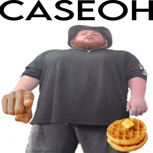 Stream CaseOh by canceld | Listen online for free on SoundCloud