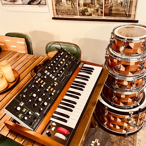 Stream End Of The World by Theodore Pagano | Listen online for free on ...