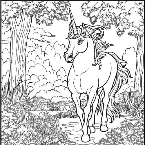 Listen to playlists featuring Discover the Joy of Coloring with ...