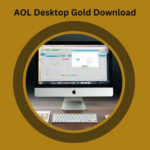 Stream AOL Desktop Gold Download Tips and Techniques by Golddesk Toppro ...