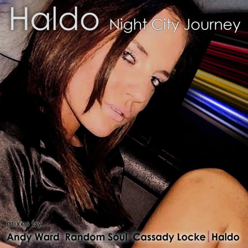 Stream Night City Journey (Cassady Locke Remix) by Haldo | Listen ...