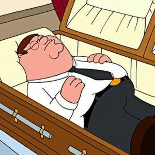 Stream peter griffin breaks his neck and dies :( by Uggo | Listen ...