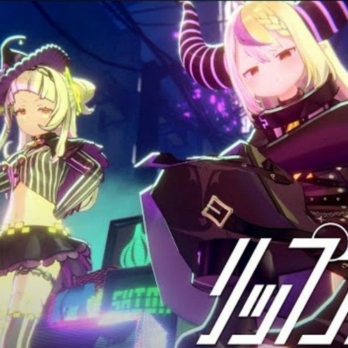 Stream 【holo*27 MV】Murasaki Shion x La+ Darknesss - Lip-Sync【hololive x DECO*27】 by KitKat ...