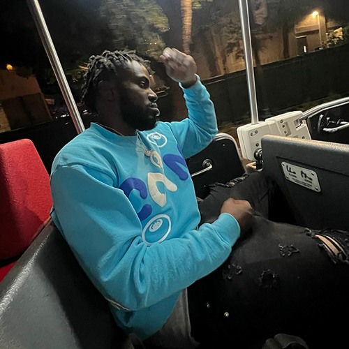 Stream CHOCTIV - STAY WITH HIM Ft Andrew Huberman (Imagination ...