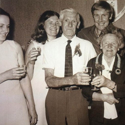 Stream The Priceless Memories of Nanny Brooks - Part 3 by Dean R ...