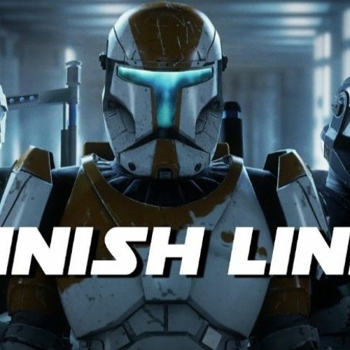 Stream star wars amv finish line by adarian plays video on youtube by ...
