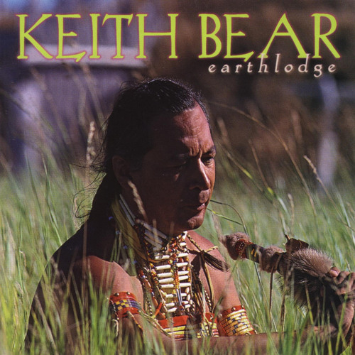 Stream Keith Bear | Listen to Earthlodge playlist online for free on SoundCloud