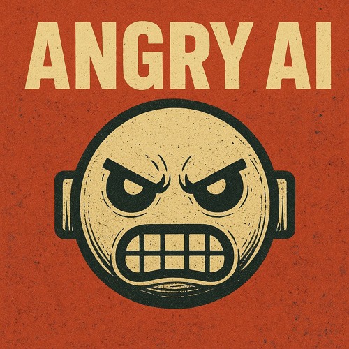 Stream Pastor Chris Mullis | Listen to Angry AI Album playlist online ...