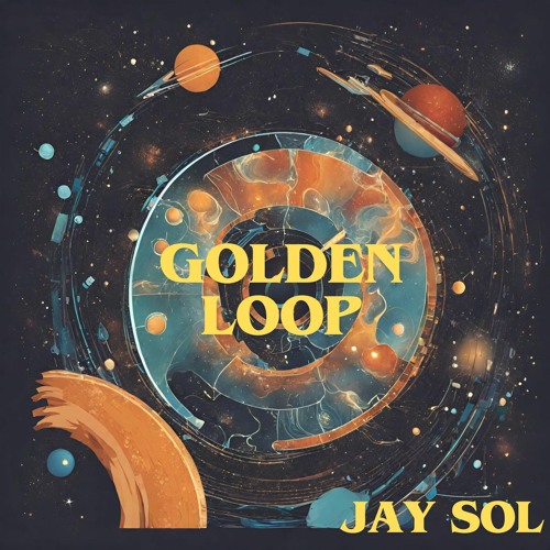 Stream Golden Loop by Jay Alexander | Listen online for free on SoundCloud