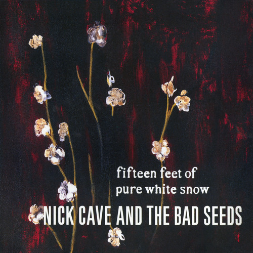 Stream Nick Cave & The Bad Seeds | Listen to Fifteen Feet of Pure White ...