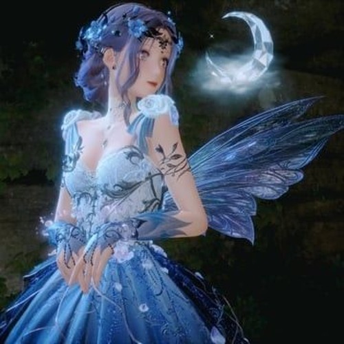 Stream Infinity Nikki - Timis's Beauty Lab Day Outdoor Soundtrack by ...