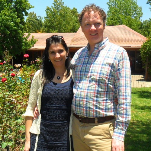 Stream Director of Formation for Ministry the Revd Dr Andy Angel and ...