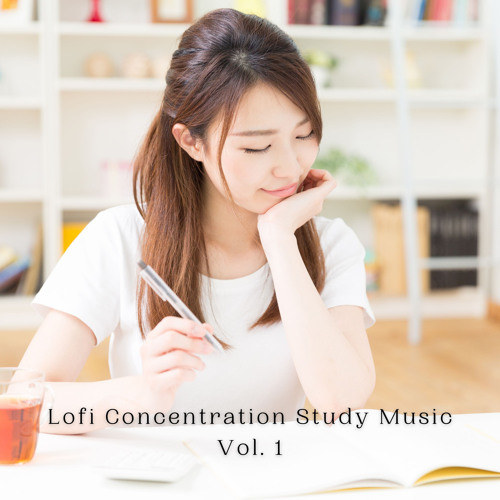Stream Music For Reading | Listen to Lofi Concentration Study Music Vol. 1 playlist online for ...
