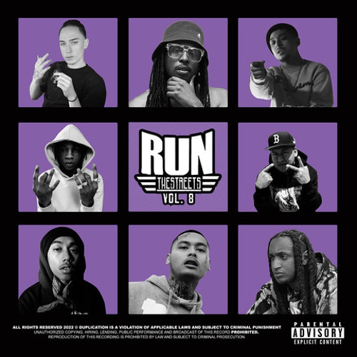 Stream natebompton6200 | Listen to Nor Cal Rap playlist online for free ...