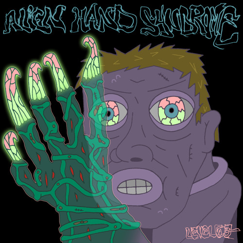 Stream Level 67 | Listen to Alien Hand Syndrome playlist online for ...