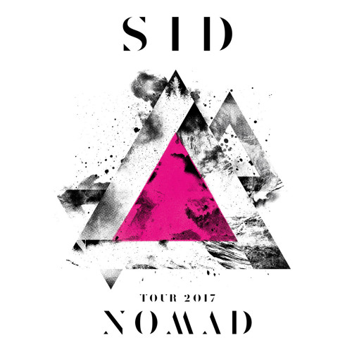 Stream SID | Listen to SID TOUR 2017 NOMAD Live at Tokyo International Forum 2017.10.27 playlist ...